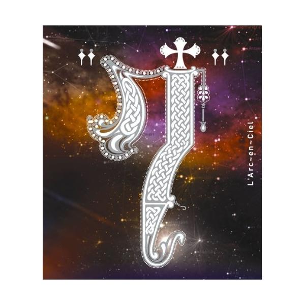 【発売日：2014年03月19日】L'Arc-en-Ciel (ラルクアンシエル らるくあんしえる)2014年3月19日 発売BD:11.Fare Well2.Caress of Venus3.HEAVEN'S DRIVE4.flower5...