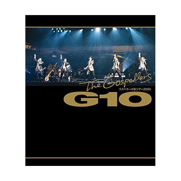 【発売日：2018年03月28日】ゴスペラーズ (ごすぺらーず)2018年3月28日 発売BD:11.終わらない世界2.砂時計3.Get me on4.愛の歌5.ひとり6.ミモザ7.新大阪8.街角 -on the corner-9.(出逢っ...