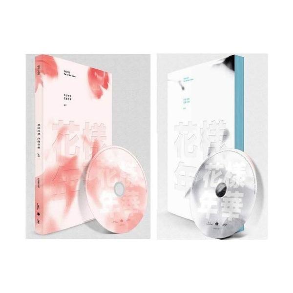 【発売日：2015年05月01日】BTS (ビィーティーエス びーてぃーえす)2015年5月1日 発売防弾少年団、韓国サード・ミニ・アルバムがリリース!今回のアルバム『花様年華pt.1』では、過去のアルバムに比べてメンバーたちが直接プロデュ...
