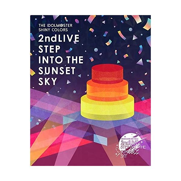 【発売日：2021年12月08日】シャイニーカラーズ (しゃいにーからーず)2021年12月8日 発売BD:11.Opening2.Ambitious Eve3.シャイノグラフィ4.MC 015.いつだって僕らは6.MC 027.あの花のよ...