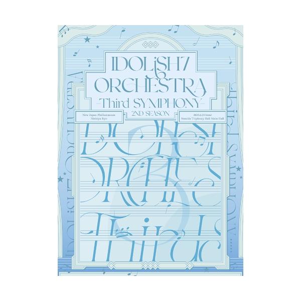 【発売日：2023年12月13日】アニメ (ニシヤリョウ にしやりょう)2023年12月13日 発売BD:11.Memories from the Previous Seasons, 1st Mov.2.Memories from the ...