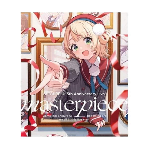 【発売日：2025年05月30日】しぐれうい (シグレウイ しぐれうい)2025年5月30日 発売BD:11.OPENING2.ハッピーヒプノシズム3.MC4.トウキョウ・シャンディ・ランデヴ5.うい麦畑でつかまえて6.MC7.INTERN...