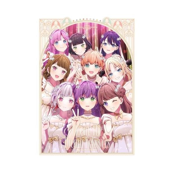 【発売日：2026年03月04日】蓮ノ空女学院スクールアイドルクラブ (ハスノソラジョガクインスクールアイドルクラブ はすのそらじょがくいんすくーるあいどるくらぶ)2026年3月4日 発売BD:11.Edelied2.AURORA FLOW...