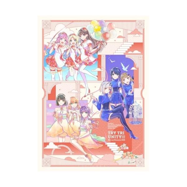 【発売日：2025年08月27日】蓮ノ空女学院スクールアイドルクラブ (ハスノソラジョガクインスクールアイドルクラブ はすのそらじょがくいんすくーるあいどるくらぶ)2025年8月27日 発売