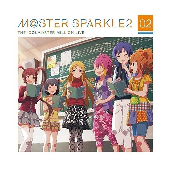 【発売日：2021年11月24日】ゲーム・ミュージック (高槻やよい(CV.仁後真耶子)、篠宮可憐(CV.近藤唯)、中谷育(CV.原嶋あかり)、松田亜利沙(CV.村川梨衣)、如月千早(CV.今井麻美)、舞浜歩(CV.戸田めぐみ))2021年...