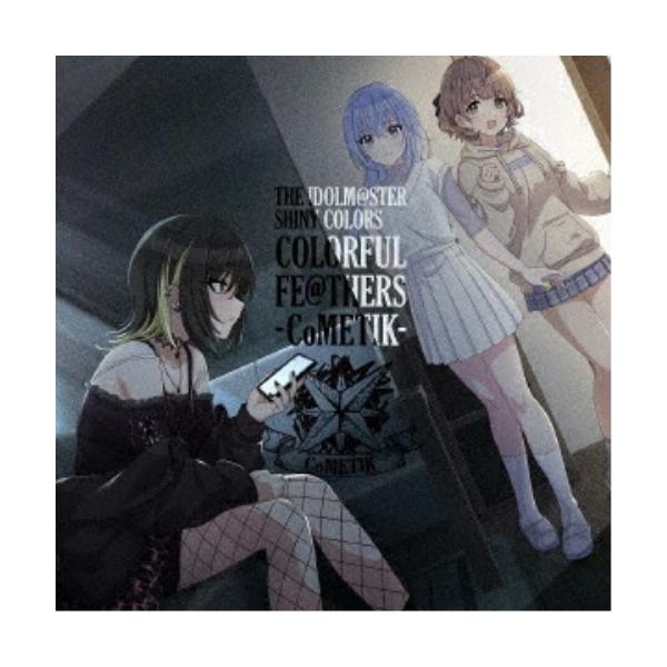 【発売日：2024年12月04日】コメティック (こめてぃっく)2024年12月4日 発売CD:11.神様は死んだ、って2.無垢3.夢模様キャンバス4.神様は死んだ、って(Off Vocal)5.無垢(Off Vocal)6.夢模様キャンバ...