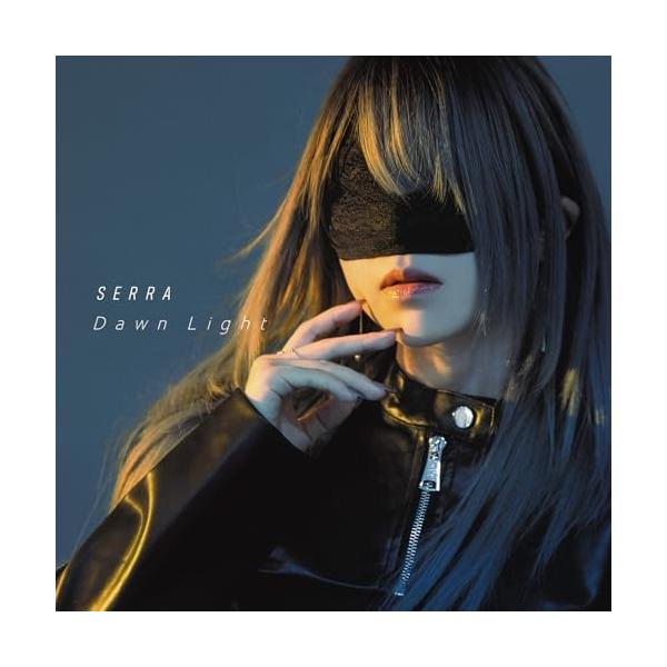 【発売日：2025年08月27日】SERRA (セラ せら)2025年8月27日 発売CD:11.10曲収録