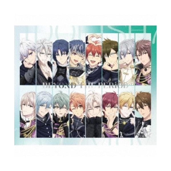 【発売日：2023年06月21日】IDOLiSH7/TRIGGER/Re:vale/ZOOL (アイドリッシュセブン/トリガー/リバーレ/ズール あいどりっしゅせぶん/とりがー/りばーれ/ずーる)2023年6月21日 発売『劇場版アイドリッ...