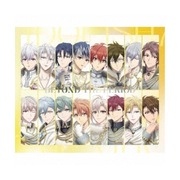 【発売日：2023年06月21日】IDOLiSH7/TRIGGER/Re:vale/ZOOL (アイドリッシュセブン/トリガー/リバーレ/ズール あいどりっしゅせぶん/とりがー/りばーれ/ずーる)2023年6月21日 発売『劇場版アイドリッ...