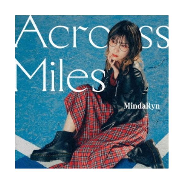 【発売日：2024年08月21日】MindaRyn (マイダリン まいだりん)2024年8月21日 発売CD:11.THIRD PARTY2.BLACK STAR3.SURVIVE4.HIBANA5.Fireworks6.searchlig...