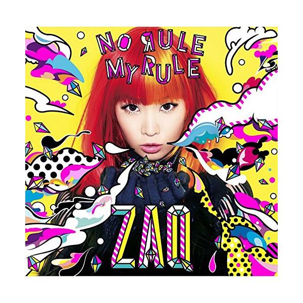 【発売日：2016年07月13日】ZAQ (ザック ざっく)2016年7月13日 発売アーティスト&amp;作家として人気のリアル・アニソン・クリエイター、ZAQのセカンド・フル・オリジナル・アルバム。ファースト・アルバム発売後にリリースさ...