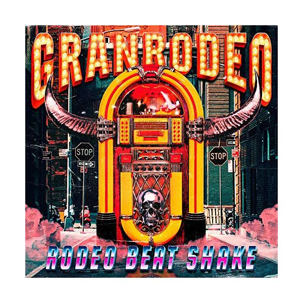 【発売日：2020年11月04日】GRANRODEO (グランロデオ ぐらんろでお)2020年11月4日 発売2020年15周年を迎えるGRANRODEOのシングルコレクションが発売決定!デビューシングル「Go For It!」から、最新シ...