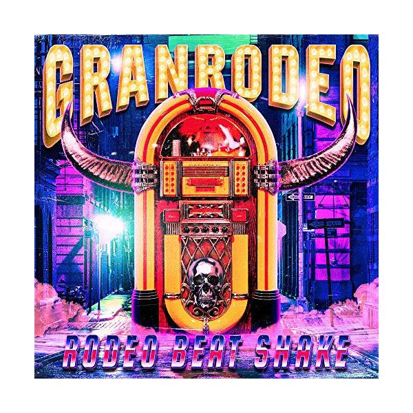 【発売日：2020年11月04日】GRANRODEO (グランロデオ ぐらんろでお)2020年11月4日 発売2020年15周年を迎えるGRANRODEOのシングルコレクションが発売決定!デビューシングル「Go For It!」から、最新シ...