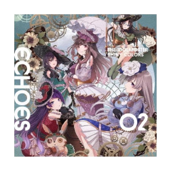 【発売日：2024年06月12日】アンティーカ (あんてぃーか)2024年6月12日 発売アイドルマスター シャイニーカラーズから新CDシリーズがリリース!第2弾はアンティーカ7枚目のユニットシングルCD!CD:11.文明開花輪舞 -シティ...