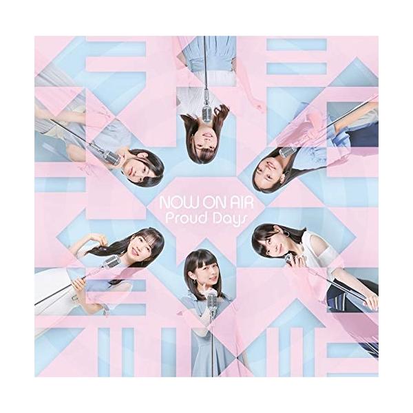 【発売日：2020年08月19日】NOW ON AIR (ナウオンエアー なうおんえあー)2020年8月19日 発売声優ユニット、NOW ON AIRのシングル3商品連続リリース第3弾となる6thシングルは、TVアニメ『ムヒョとロージーの魔...