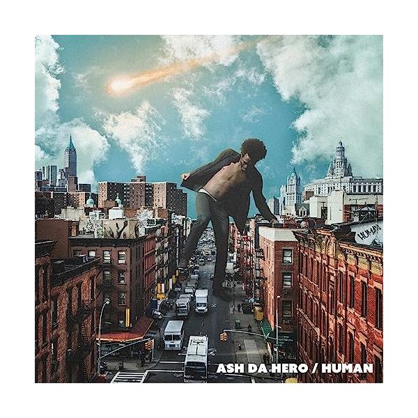 【発売日：2023年09月13日】ASH DA HERO (アッシュダヒーロー あっしゅだひーろー)2023年9月13日 発売大人気TVアニメ『ブルーロック』の2クール目オープニング主題歌「Judgement」が収録される、ASH DA H...