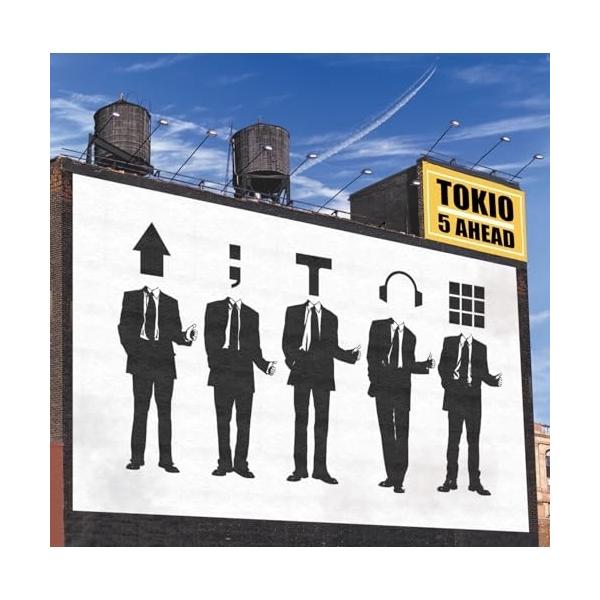 【発売日：2009年06月24日】ＴＯＫＩＯ2009年6月24日 発売<div style=”font-size:110%;line-height:140%;padding:10px;”>TBS系『ハンドク』主題歌「DR」、CX...