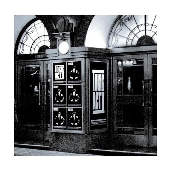 【発売日：2009年06月24日】ＴＯＫＩＯ2009年6月24日 発売<div style=”font-size:110%;line-height:140%;padding:10px;”>2003年2月発表の『glider』に続...