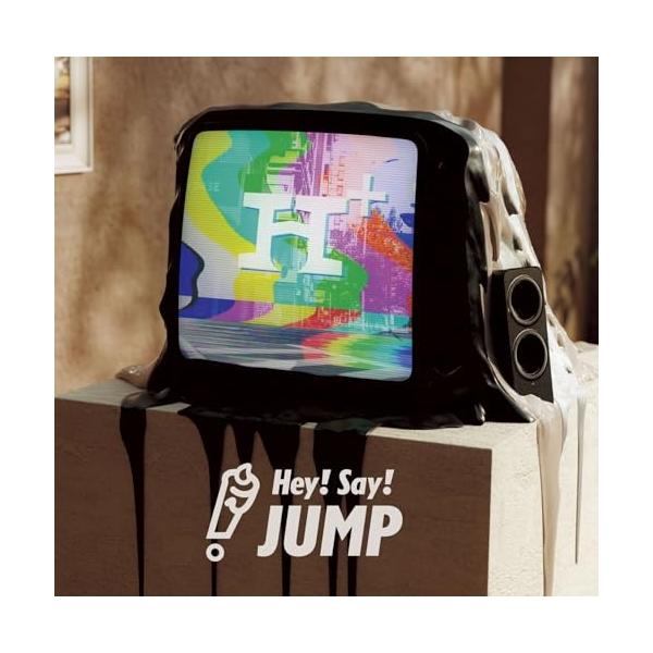 【発売日：2024年11月27日】Hey! Say! JUMP (ヘイセイジャンプ へいせいじゃんぷ)2024年11月27日 発売前作『PULL UP!』から約1年ぶり、11枚目のオリジナルアルバムとなる今作は、日常×違和感を DARK &...