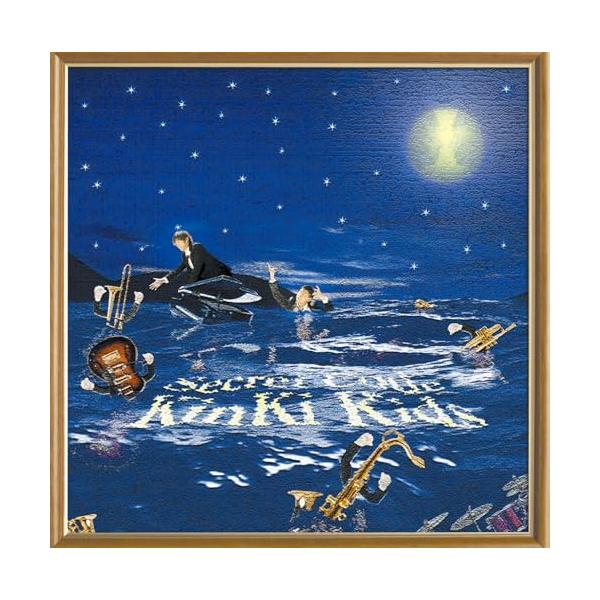 【発売日：2008年08月27日】KinKi Kids (キンキキッズ きんききっず)2008年8月27日 発売通算27枚目のシングルは、堂本剛が主演を務めるフジテレビ系ドラマ『33分探偵』の主題歌。堂島孝平ら豪華ゲストが参加した、ミステリ...