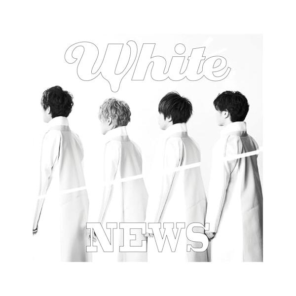 【発売日：2015年02月25日】ＮＥＷＳ2015年2月25日 発売<div style=”font-size:110%;line-height:140%;padding:10px;”>約1年半ぶりとなるNEWS通算6枚目のアル...