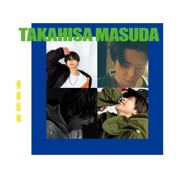 【発売日：2025年02月12日】増田貴久 (マスダタカヒサ ますだたかひさ)2025年2月12日 発売増田貴久 1stソロアルバム『喜怒哀楽』は、増田貴久の中にある、歌、音楽が全て詰め込まれた作品。アカペラやハーモニー、RAP、多重録音、...