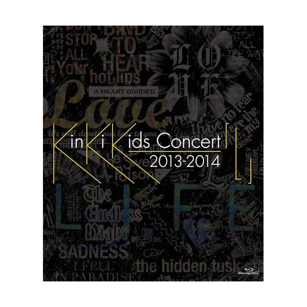 【発売日：2014年10月22日】KinKi Kids (キンキキッズ きんききっず)2014年10月22日 発売BD:11.Opening Documentary2.OVERTURE3.Cool Beauty4.3-2-15.99%LIB...