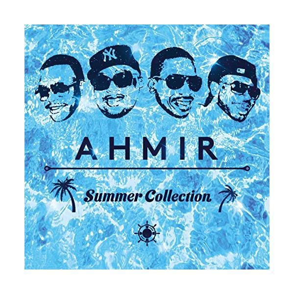 【発売日：2014年06月18日】アミアー (あみあー)2014年6月18日 発売CD:11.See U Again2.Let It Go(Summer Version)3.Knocks Me Off My Feet4.Story Of M...