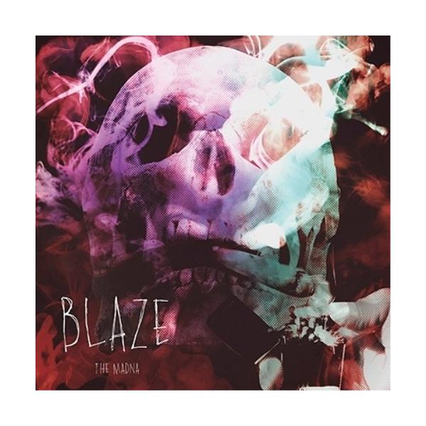 【発売日：2024年03月20日】THE MADNA (マドンナ まどんな)2024年3月20日 発売2023年10月に待望の1stアルバム『ElecTЯiP』をリリースし、その独自の個性で、ヴィジュアル系バンドの常識を覆す唯一無二のミクス...