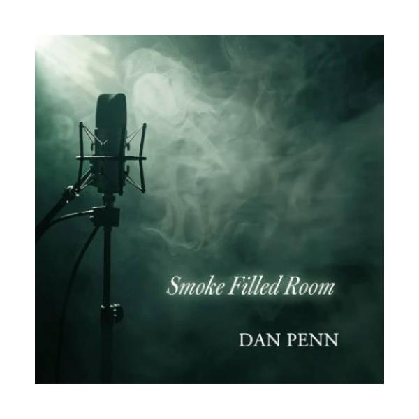 【発売日：2026年05月27日】DAN PENN (ペン ダン ぺん だん)2026年5月27日 発売