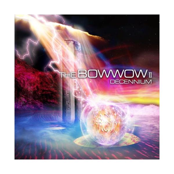 【発売日：2008年05月31日】BOWWOW (バウワウ ばうわう)2008年5月31日 発売CD:11.ROCK ME2.FALLEN ANGEL3.WHAT'S GOING ON?4.SHOTGUN BLUES5.THE RIVER6...