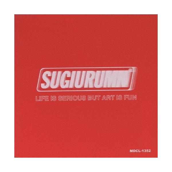 【発売日：1999年08月01日】sugiurumn (スギウラム すぎうらむ)1999年8月1日 発売エレクトリック・グラス・バルーンのリーダー/ソングライター、杉浦英治のソロ・プロジェクト、スギウラムのファースト・アルバム。「ANSWE...