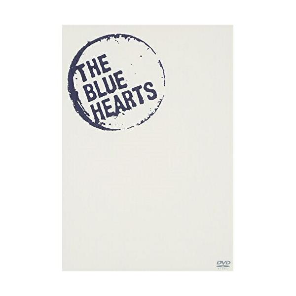 【発売日：2004年05月26日】ザ・ブルーハーツ (ブルーハーツ ぶるーはーつ)2004年5月26日 発売