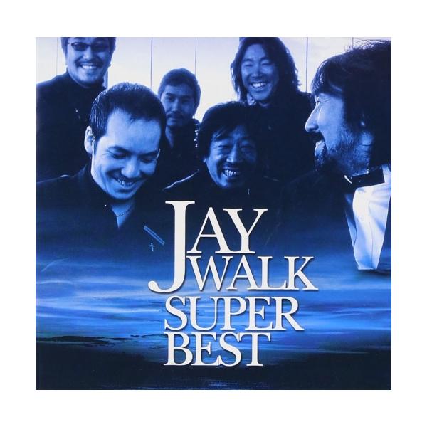 【発売日：2004年11月25日】JAYWALK (ジェイウォーク じぇいうぉーく)2004年11月25日 発売「JUST BECAUSE」「何も言えなくて…夏」「心の鐘を叩いてくれ」他を収録したベスト・アルバム。CD:11.RELAX2....