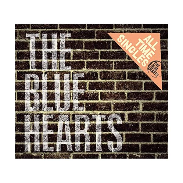 【発売日：2020年10月21日】THE BLUE HEARTS (ブルーハーツ ぶるーはーつ)2020年10月21日 発売1985年に結成したロックバンド、THE BLUE HEARTSの結成35周年を記念して、25周年路に初回プレス版の...
