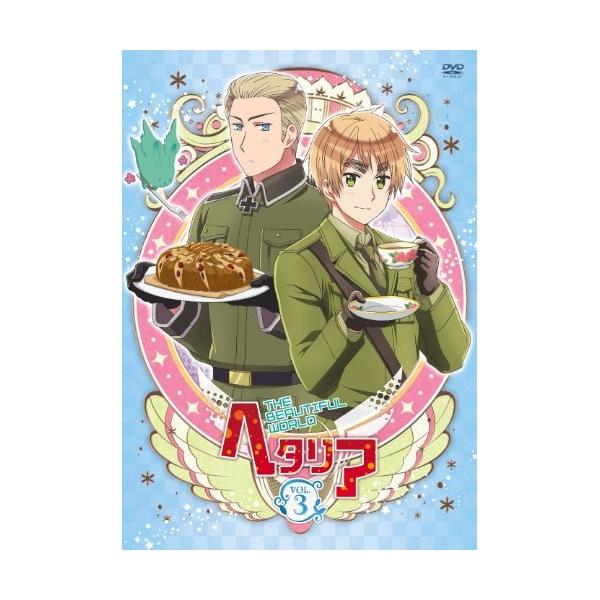 【発売日：2013年08月28日】OVA (日丸屋秀和、浪川大輔、安元洋貴、杉山紀彰、岡真里子、コーニッシュ)2013年8月28日 発売