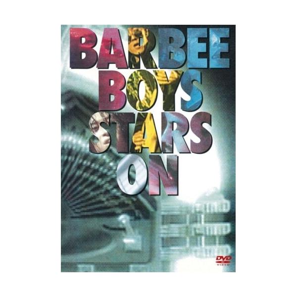 【発売日：2009年02月18日】バービーボーイズ (ばーびーぼーいず)2009年2月18日 発売DVD:11.女ぎつね on the Run2.翔んでみせろ3.なんだったんだ?7DAYS4.わあい わあい わい5.タイムリミット6.ナイー...