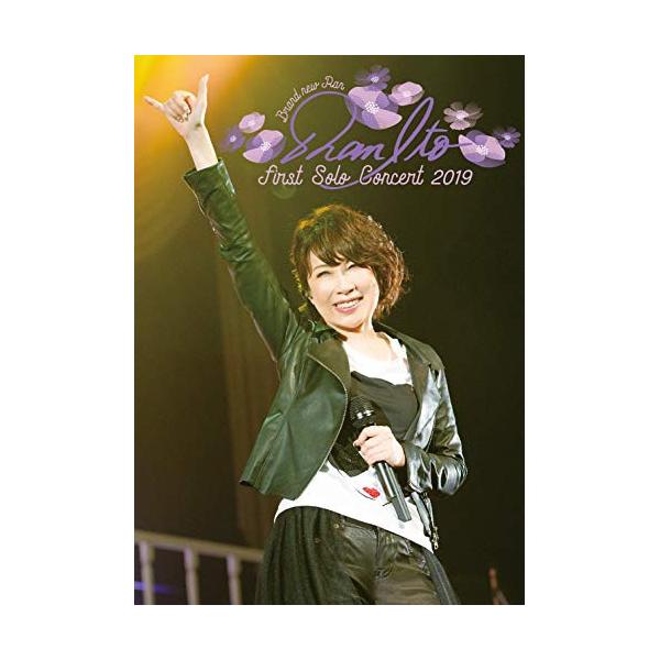 【発売日：2020年07月22日】伊藤蘭 (伊藤蘭)2020年7月22日 発売DVD:11.Opening2.walking in the cherry3.MC(1)4.恋とカフェインとスイーツと猫舌5.LALA TIME6.ああ私ったら!...