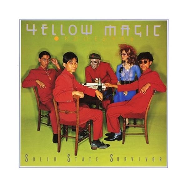 【発売日：2018年11月28日】YELLOW MAGIC ORCHESTRA (イエローマジックオーケストラ いえろーまじっくおーけすとら)2018年11月28日 発売YMO結成40周年記念。アルファレコード期全オリジナルアルバムを名匠ボ...