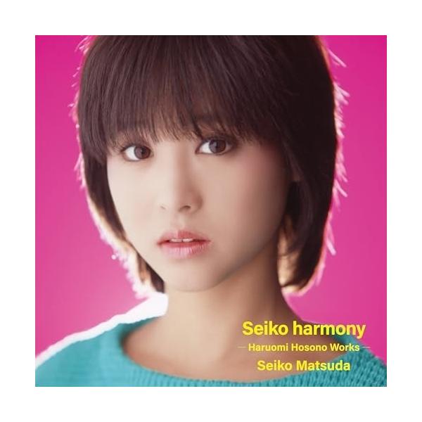 【発売日：2025年10月15日】松田聖子 (マツダセイコ まつだせいこ)2025年10月15日 発売細野晴臣と松田聖子、互いの世界が見事に融合!2025年デビュー45周年を迎えた松田聖子。デビュー45周年を記念して、松田聖子×作曲家別企画...