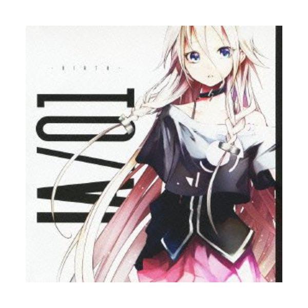 【発売日：2012年04月25日】IA (イア いあ)2012年4月25日 発売圧倒的な歌唱力と透明感のあるクリスタル・ヴォイスを持つ歌姫”Lia”の歌声を受け継いだボーカロイド”IA”の公式メジャー・コンピレーション・アルバム。楽曲を公開...