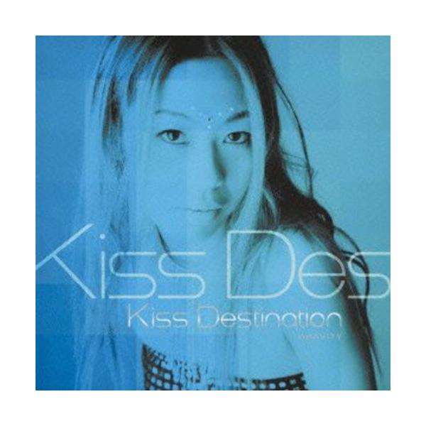 【発売日：2013年09月11日】Kiss Destination (キスデスティネイション きすですてぃねいしょん)2013年9月11日 発売「名盤復刻」シリーズ。吉田麻美と小室哲哉による音楽ユニット、Kiss Destinationが1...