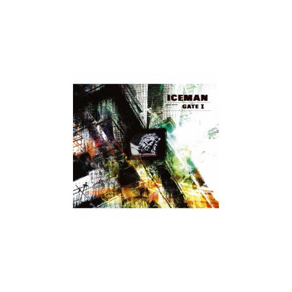 【発売日：2013年09月11日】Iceman (アイスマン あいすまん)2013年9月11日 発売「名盤復刻」シリーズ。浅倉大介(kb)、伊藤賢一(g)、黒田倫弘(vo)によって結成されたデジタル・ロック・ユニット、Iceman(アイスマ...