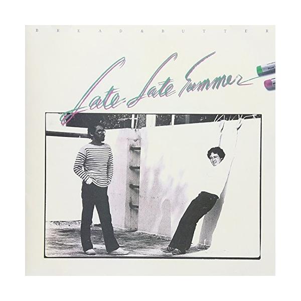 【発売日：2005年09月21日】BREAD &amp; BUTTER (ブレッドアンドバター ぶれっどあんどばたー)2005年9月21日 発売'CITY POP 名盤復刻'シリーズ(全10タイトル)から、ブレッド&amp;バター編。ティン...