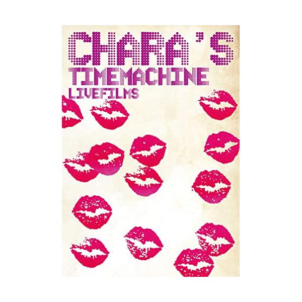 【発売日：2021年11月01日】チャラ (ちゃら)2021年11月1日 発売BD:11.Opening 〜 A Pretty Girl Is Like A Melody 〜(KiSS)2.無人島に私をもっていって…(Live Take)(...