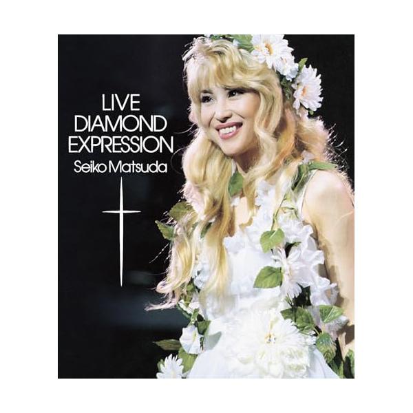 【発売日：2024年09月04日】松田聖子 (マツダセイコ まつだせいこ)2024年9月4日 発売BD:11.Move On2.Baby, Make Love Tonight3.I Want You So Bad!4.Hot Thing5....