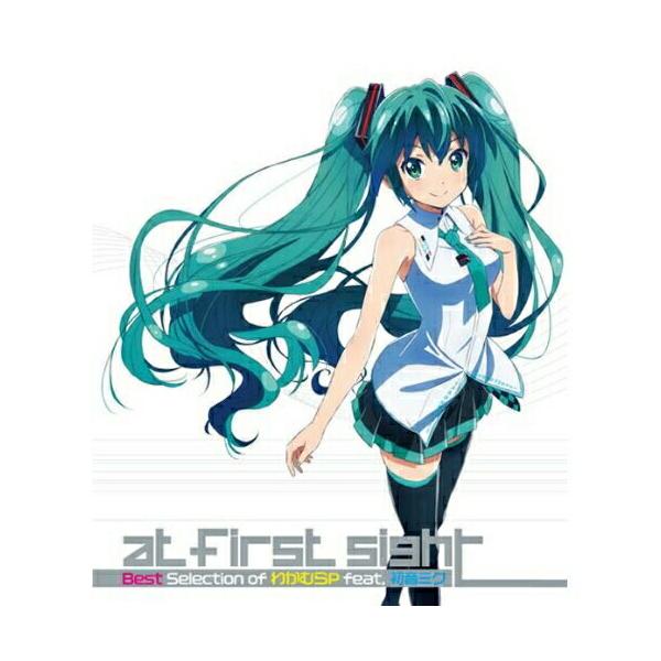 【発売日：2013年02月06日】オムニバス (八王子P feat.初音ミク、SmileR feat.初音ミク、ゆよゆっぺ feat.鏡音リン、emon(Tes.) feat.鏡音リン、Mitchie M feat.鏡音リン・レン、巡音ルカ...