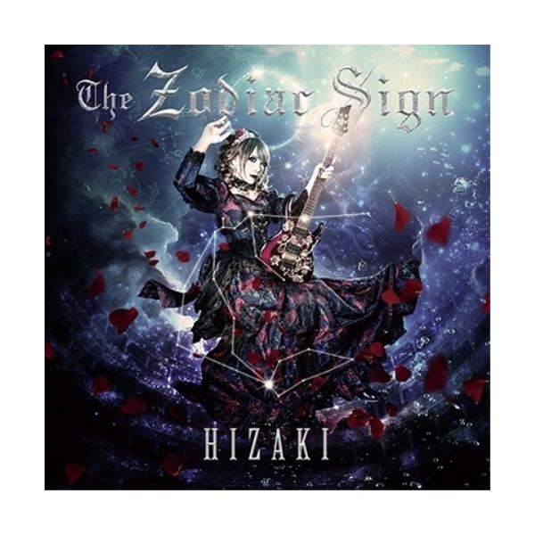 【発売日：2024年06月12日】HIZAKI (ヒザキ ひざき)2024年6月12日 発売(MARQUEE AVALON)レーベルに、日本を代表するギタリストHIZAKIを迎え入れた作品がリリース決定!2023年11年ぶりとなるニュー・シ...
