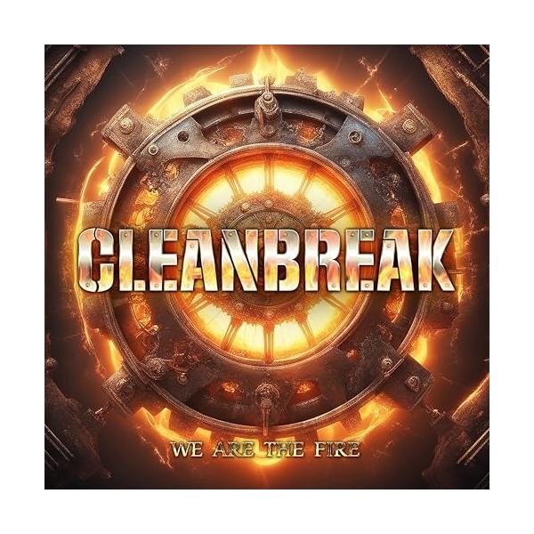 【発売日：2024年10月11日】クリーンブレイク (くりーんぶれいく)2024年10月11日 発売元QUIET RIOT等のジェームズ・ダービンとRIOTのマイク・フリンツ、そしてSTRYPERのロバート・スウィート&amp;ペリー・リチ...