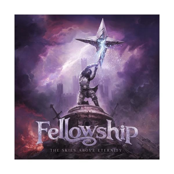 【発売日：2024年11月20日】フェローシップ (ふぇろーしっぷ)2024年11月20日 発売古くはRAINBOWに始まり、時代を経てRHAPSODY(OF FIRE)やTWILIGHT FORCEと受け継がれてきた、剣・魔法・神話などの...